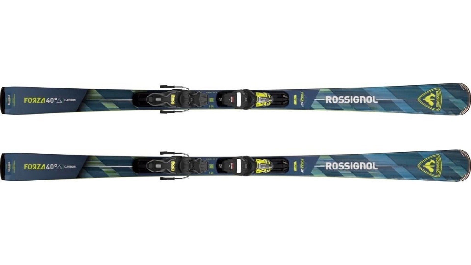 ROSSIGNOL FORZA 40 CA XPRESS + XPRESS 11 GW 25/26 | Sport Paudera ...